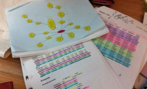 concept mapping | Lexdis 2.0