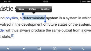 dictionaries | Lexdis 2.0